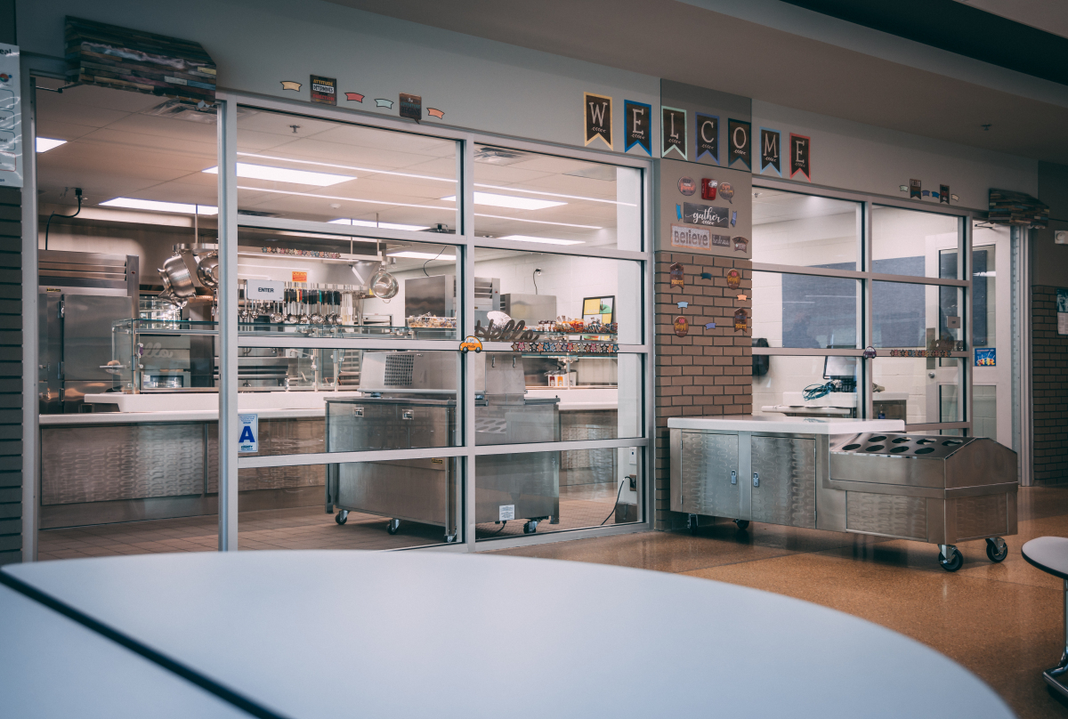 Eureka Elementary School - Portfolio - Dennis G. Glore, Inc.